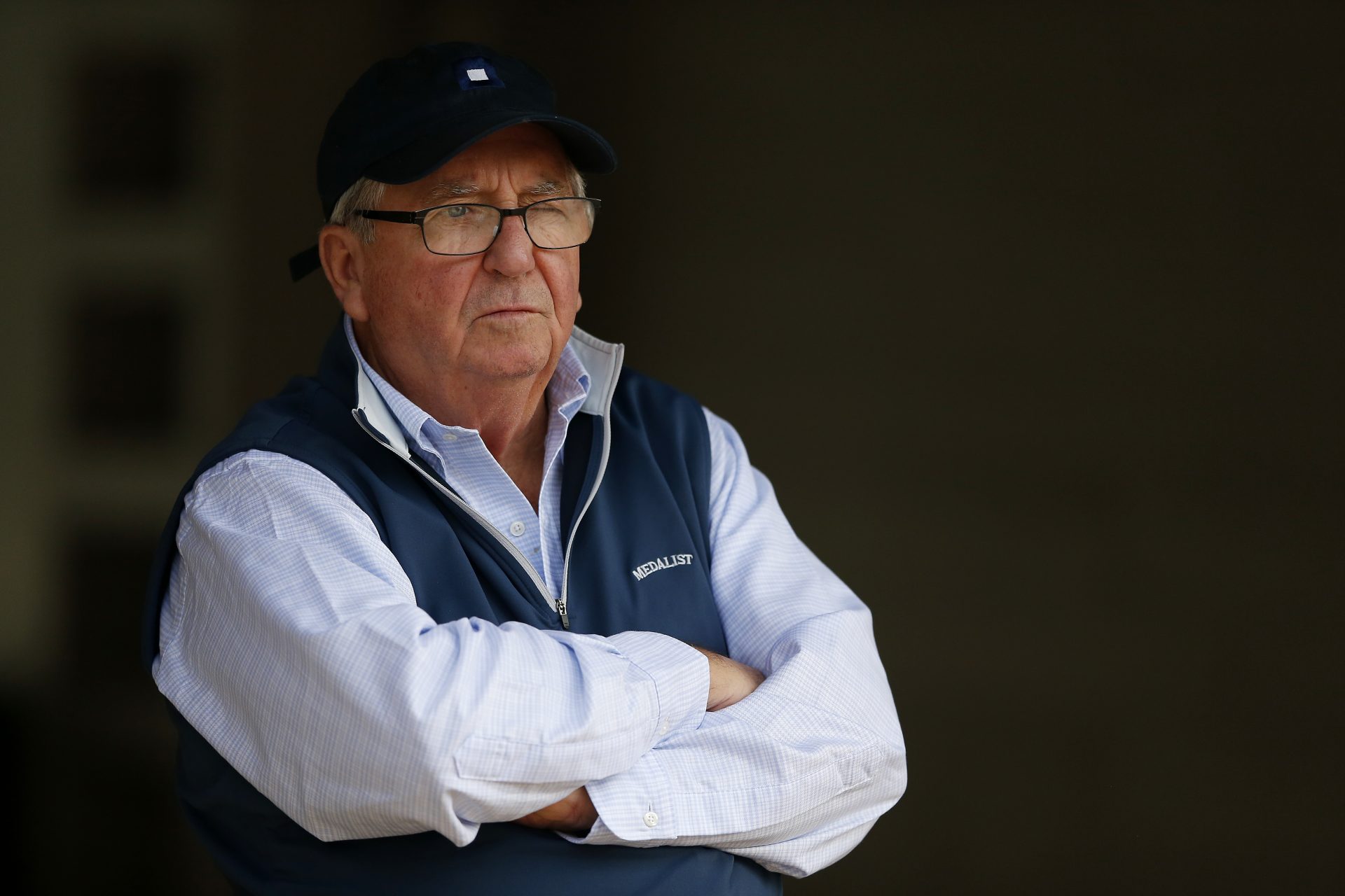 30 Years Ago This Week: The Day Easy Goer Brought Out His Best - TDN Look