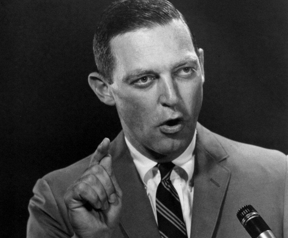 Keeneland ‘Life’s Work’ Oral History Project, No. 3: Ted Bassett - TDN Look