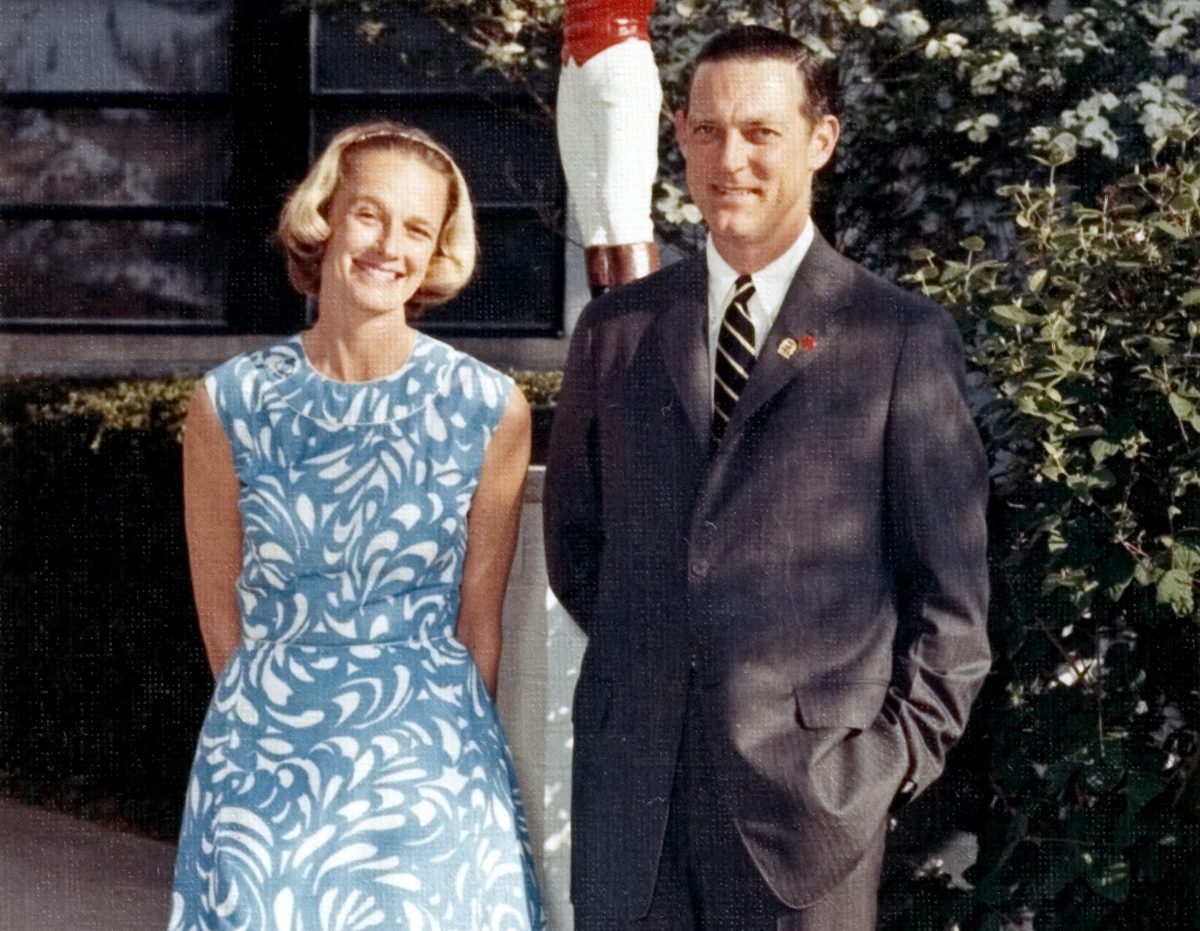 Keeneland ‘Life’s Work’ Oral History Project, No. 3: Ted Bassett - TDN Look