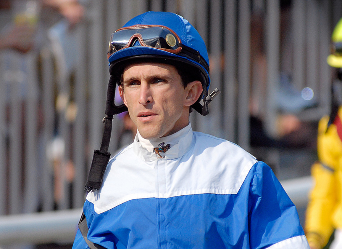 Seven Years after Retirement, Ramón Dominguez's Passion for Racing ...